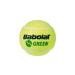 Pelota Babolat GREEN | YANE TENNIS